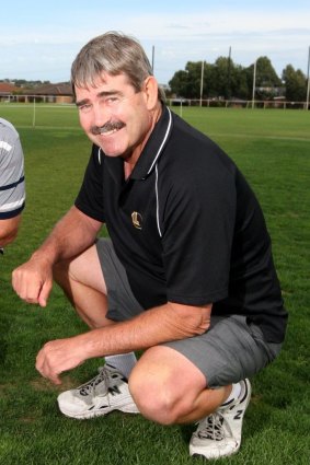 Big Bash League: Les Burdett recruited to improve pitches at Spotless ...