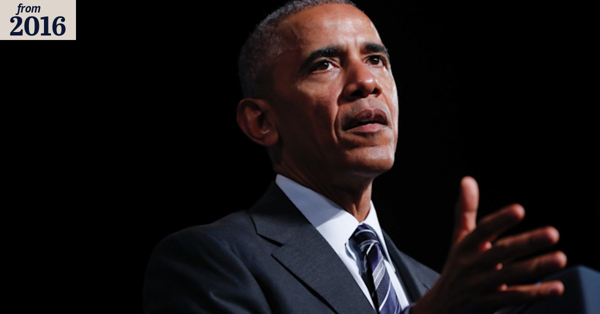 Barack Obama says marijuana should be treated like 'cigarettes or alcohol'