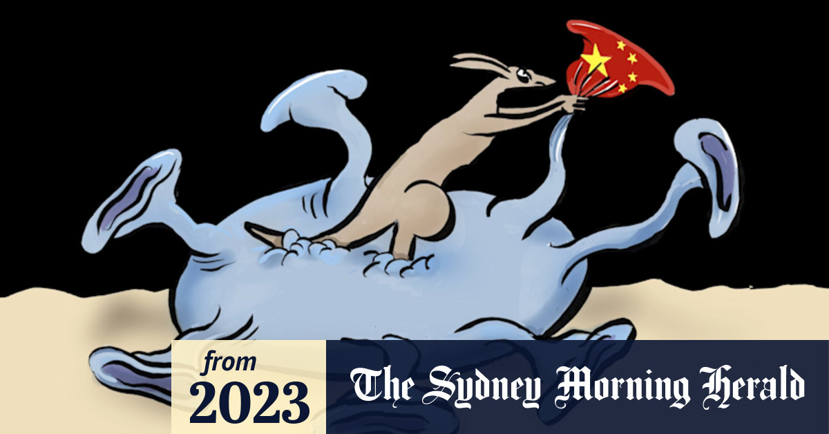 Cartoons of the week