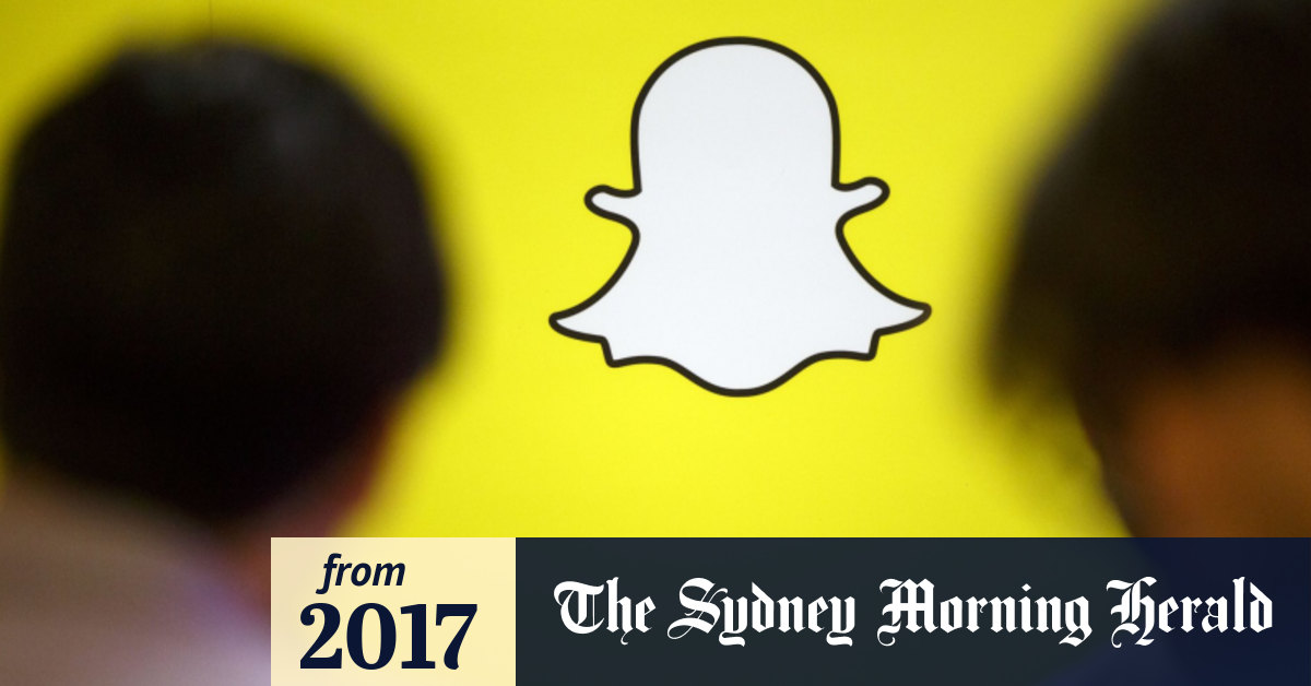 Will Snapchat last, or will it fade before our eyes?