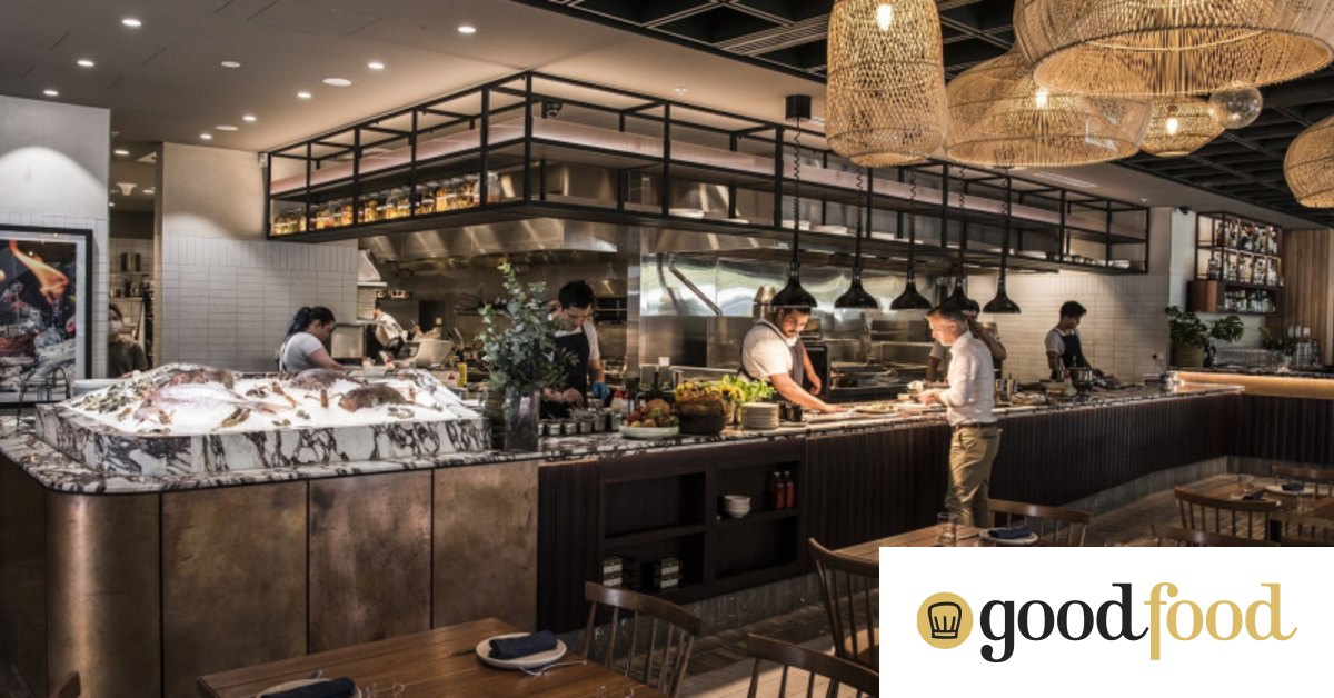 Ruse Bar and Brasserie review