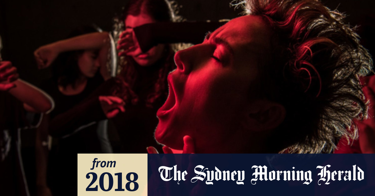 Fairfax photos of the week - March 29, 2018