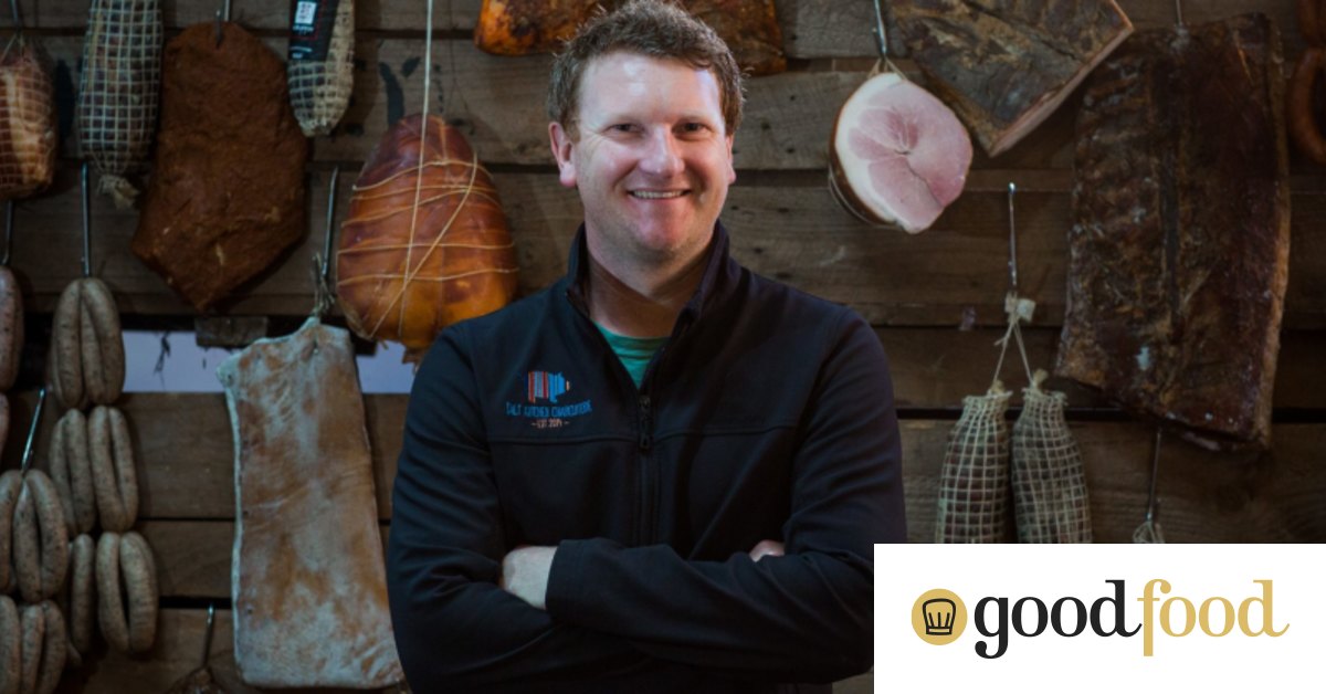 Charcuterie back on the menu as artisan smallgoods producers go large