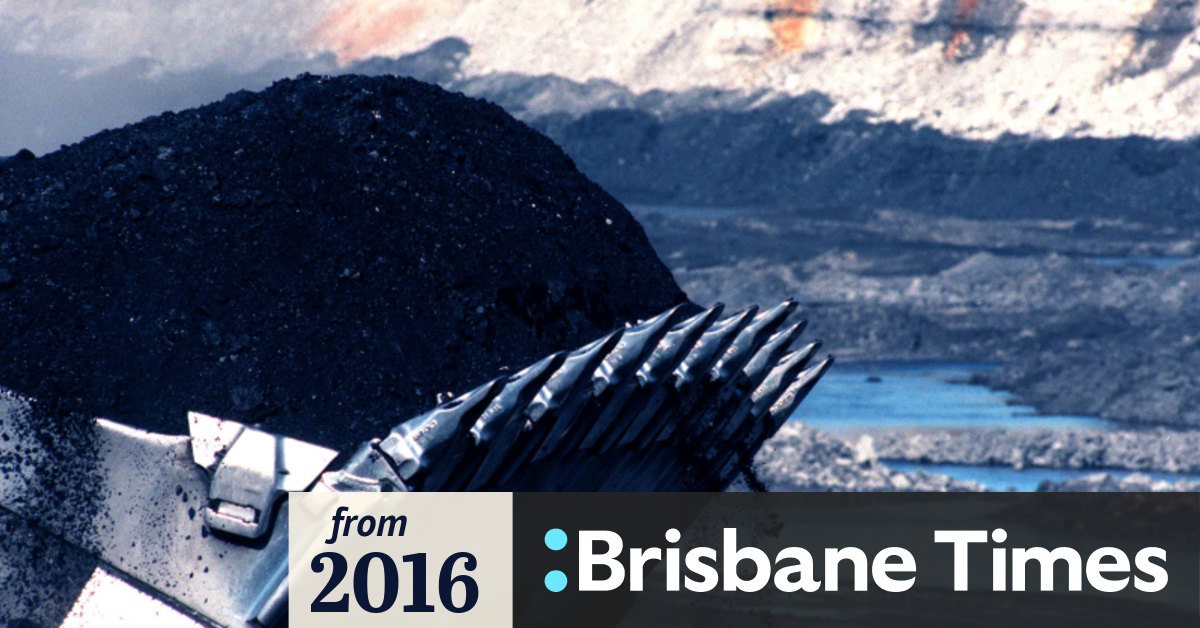 Mining downturn risks making mine clean-ups even more of an afterthought