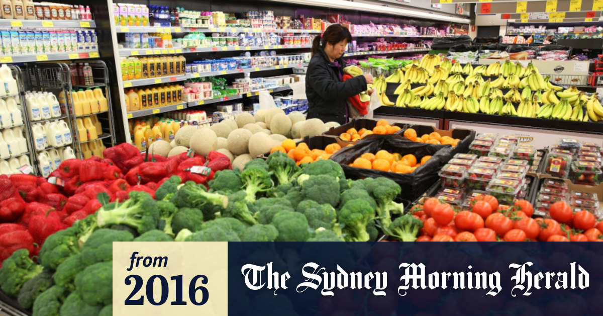 Dick Smith forecasts the end of traditional supermarkets within a decade