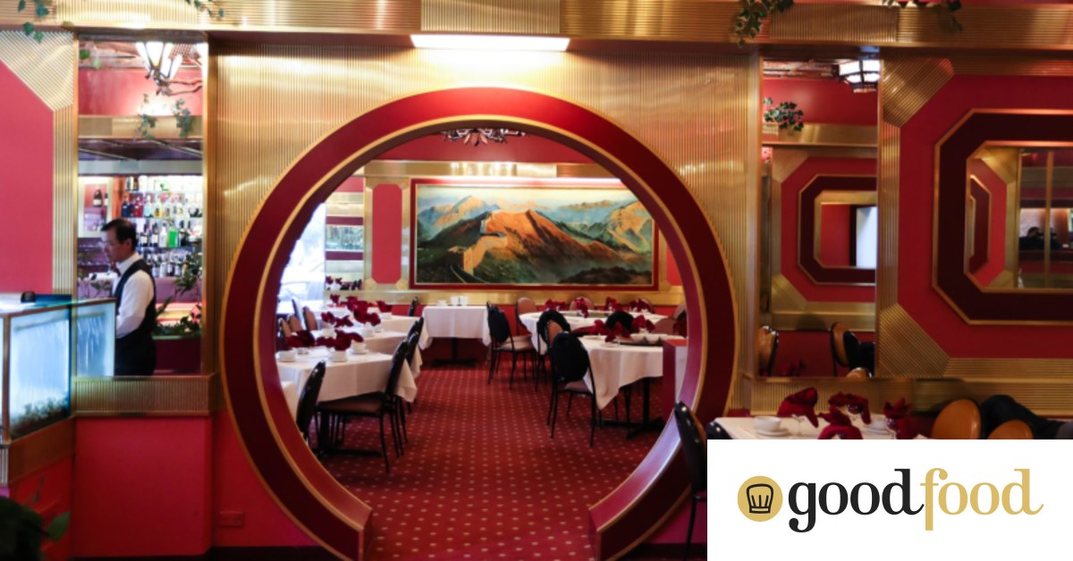 Icon review: Liu Rose