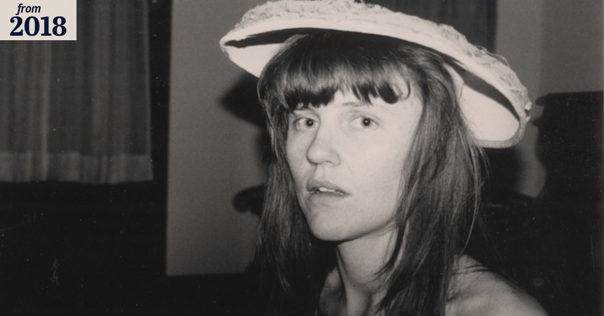 Writer Mandy Sayer: I fell in love with my first misfit at the age of three