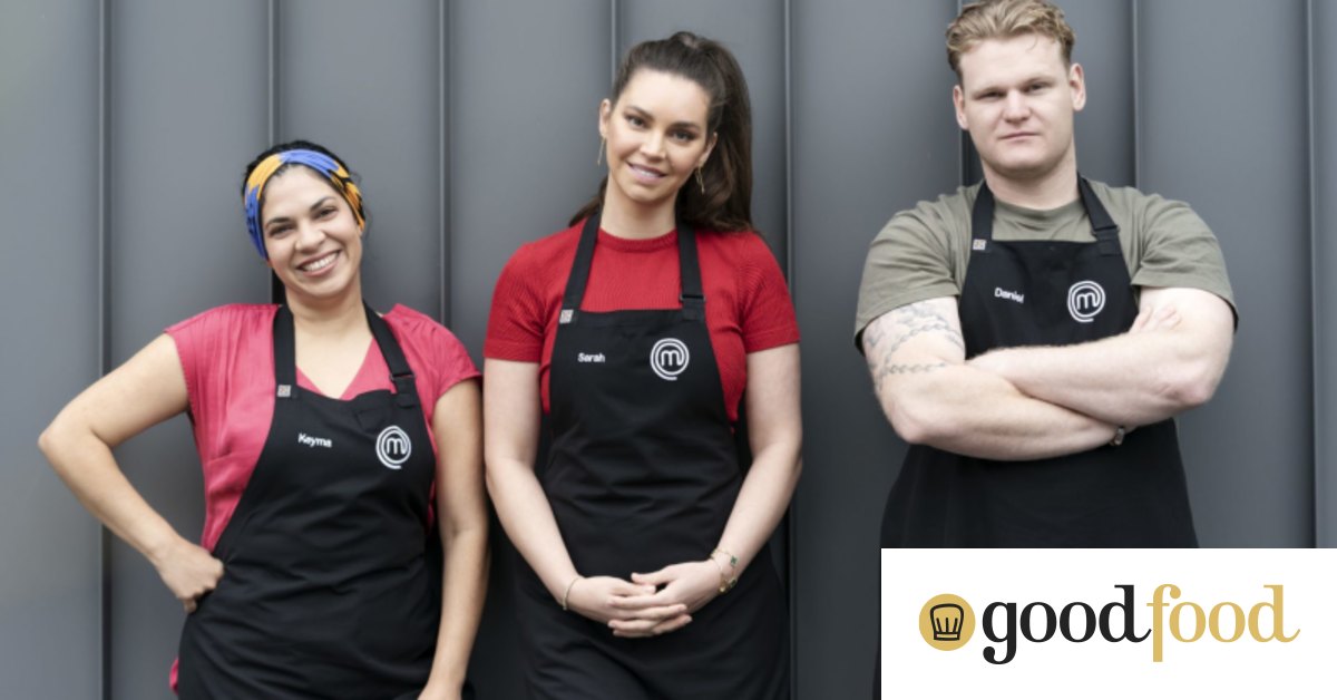 MasterChef recap: Tonight, is the night, when four become three