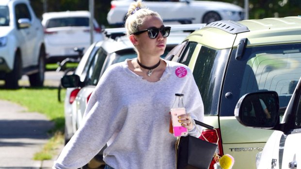 Byron Bay: a retirement village for models, Miley Cyrus and millionaires