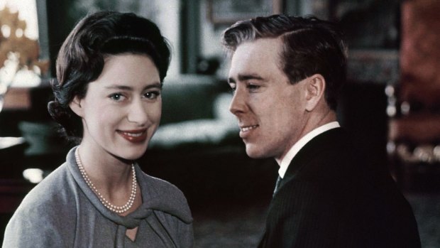 PS SPOTLIGHT: Remembering Princess Margaret