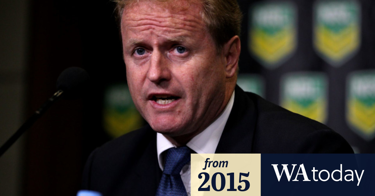 NRL boss Dave Smith says there's no guarantee All Stars game will survive