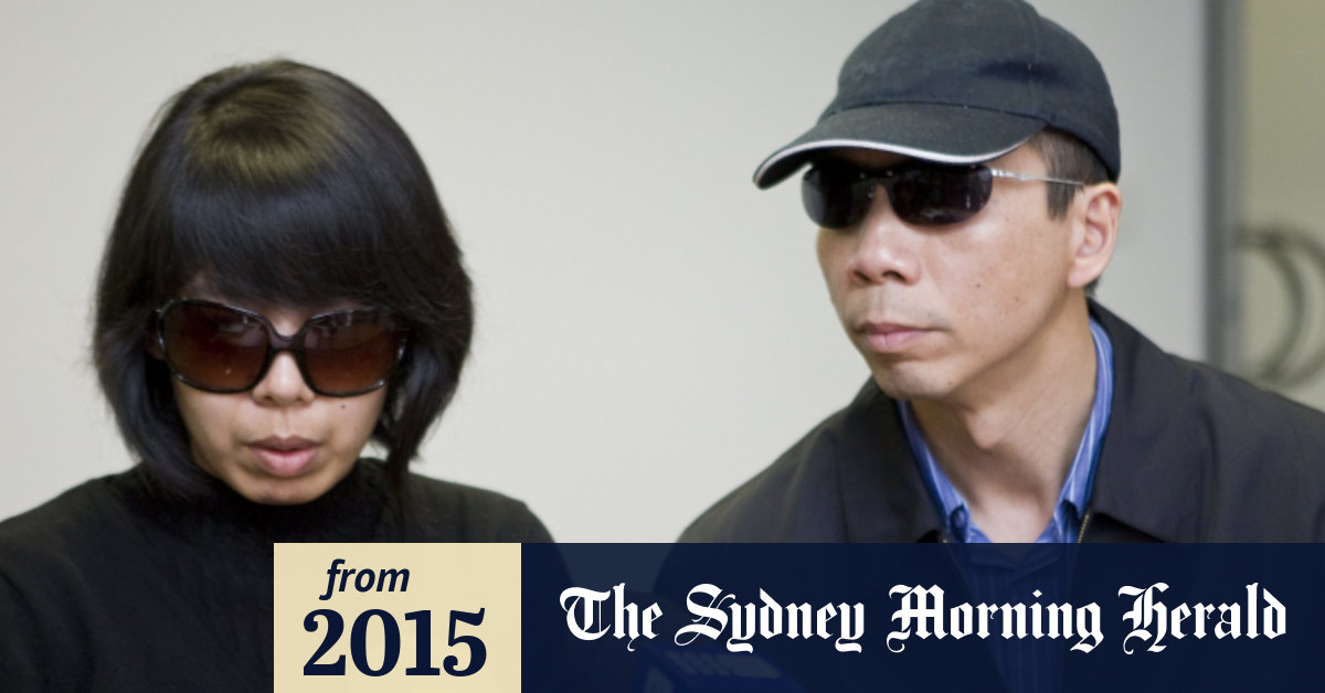 Lin family murders: Kathy Lin willing to "say anything" to protect her ...