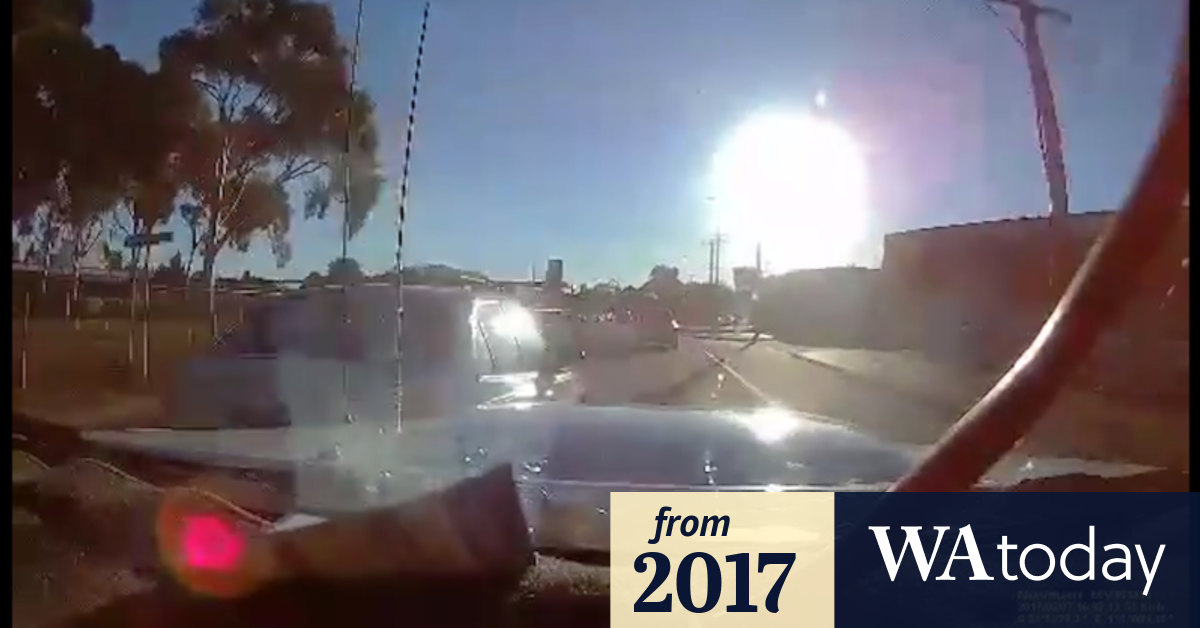 Who's in the right? Midland dash cam footage divides opinion