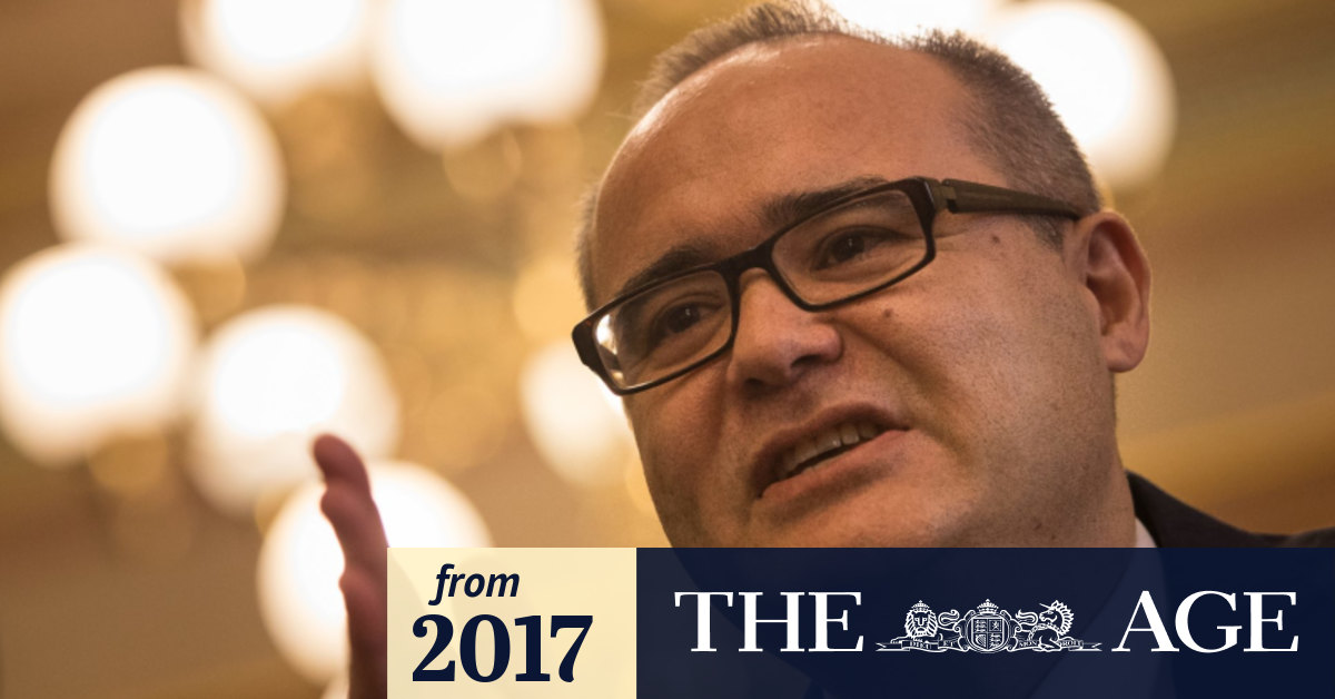 ALP factional brawling to intensify after 4500 members receive voting ...