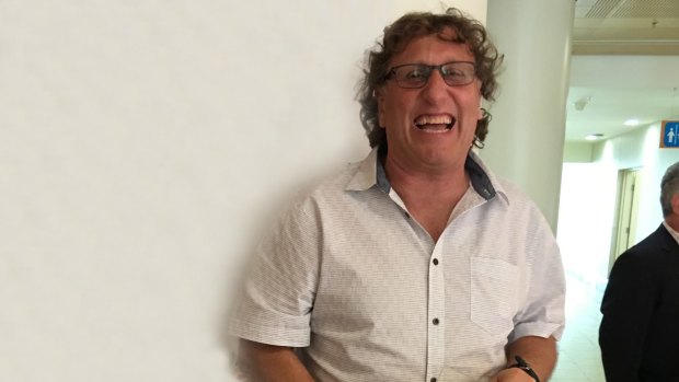 Music and fart machines, the medicine making a difference for children