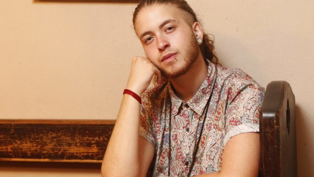Nevo Zisin: After transitioning 'I felt taken more seriously by men'