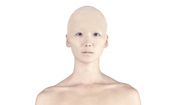 Perfect humans: good or bad? Science and art examine tomorrow's brave ...