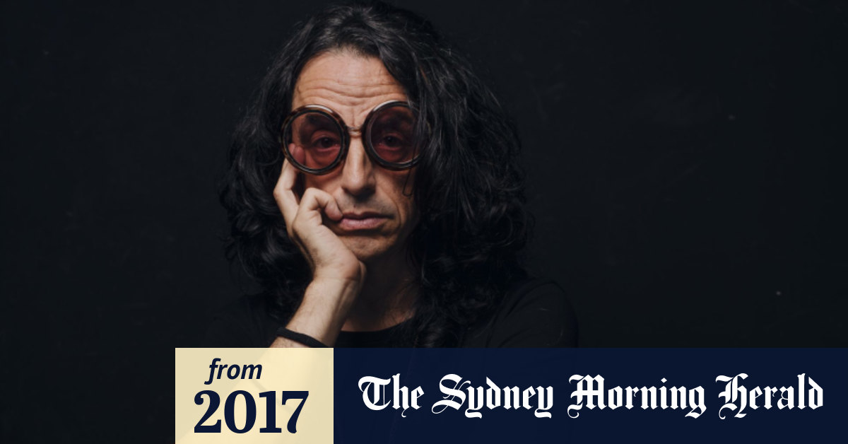 Paul Capsis' Cabaret: a timely revival of a dark, musical classic