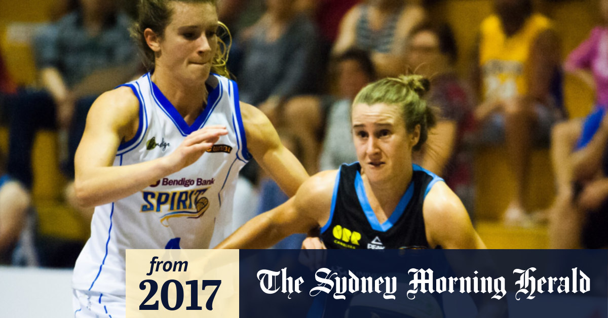 WNBL: Canberra Capitals fight to win against Bendigo to keep Carly ...