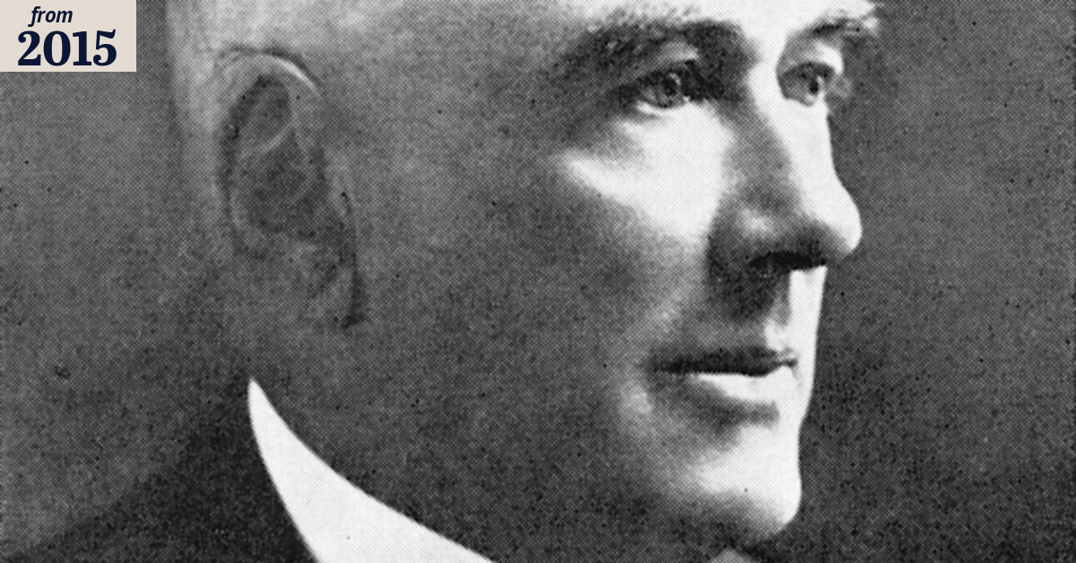 Gerald Caiden's 'Career Service': a classic of Australian public ...