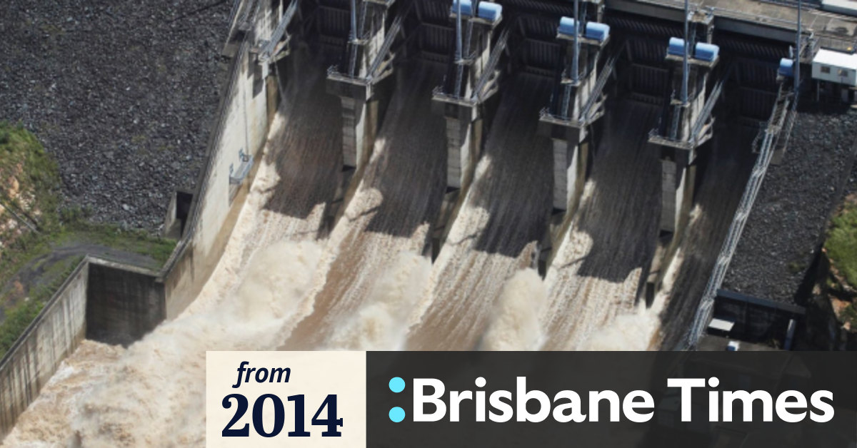 SEQ dams decision tipped for Monday