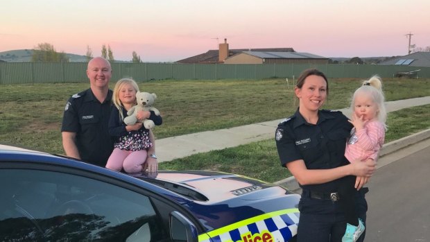 The best of both worlds