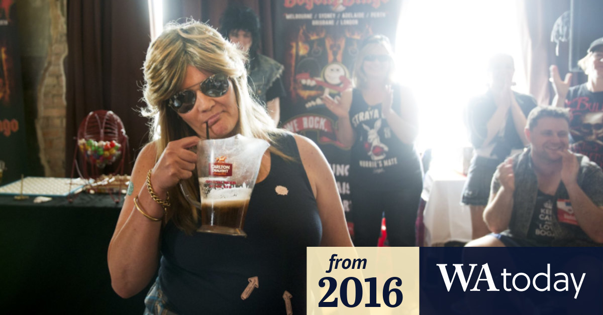 'Thongs and flanno essential': Job ad seeks Perth's next top ...