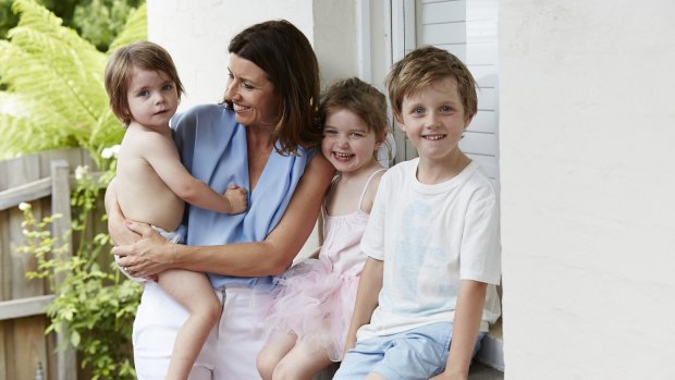 Baby proofing your business