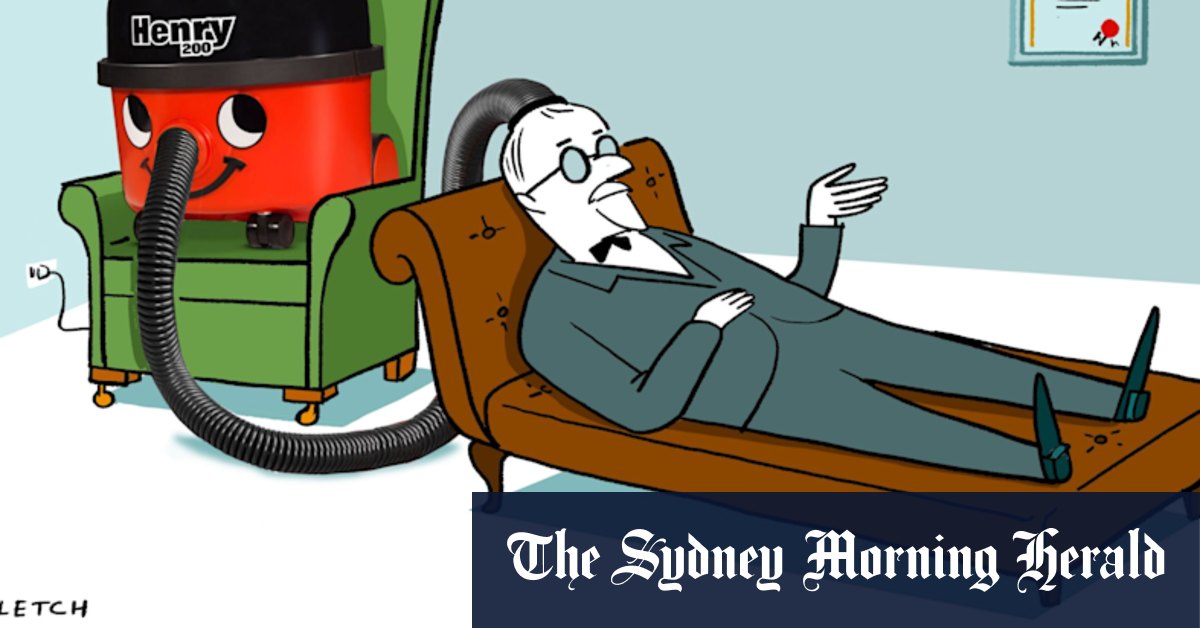 Best of cartoons, May 5, 2023