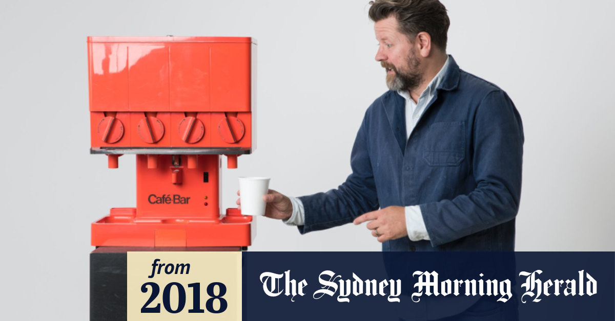 Tim Ross on why we should love the Stackhat and other daggy design classics