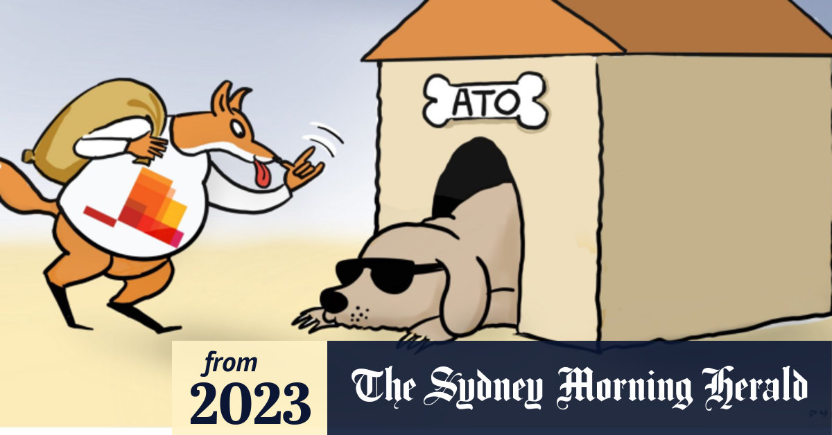 Best of cartoons, June 2, 2023