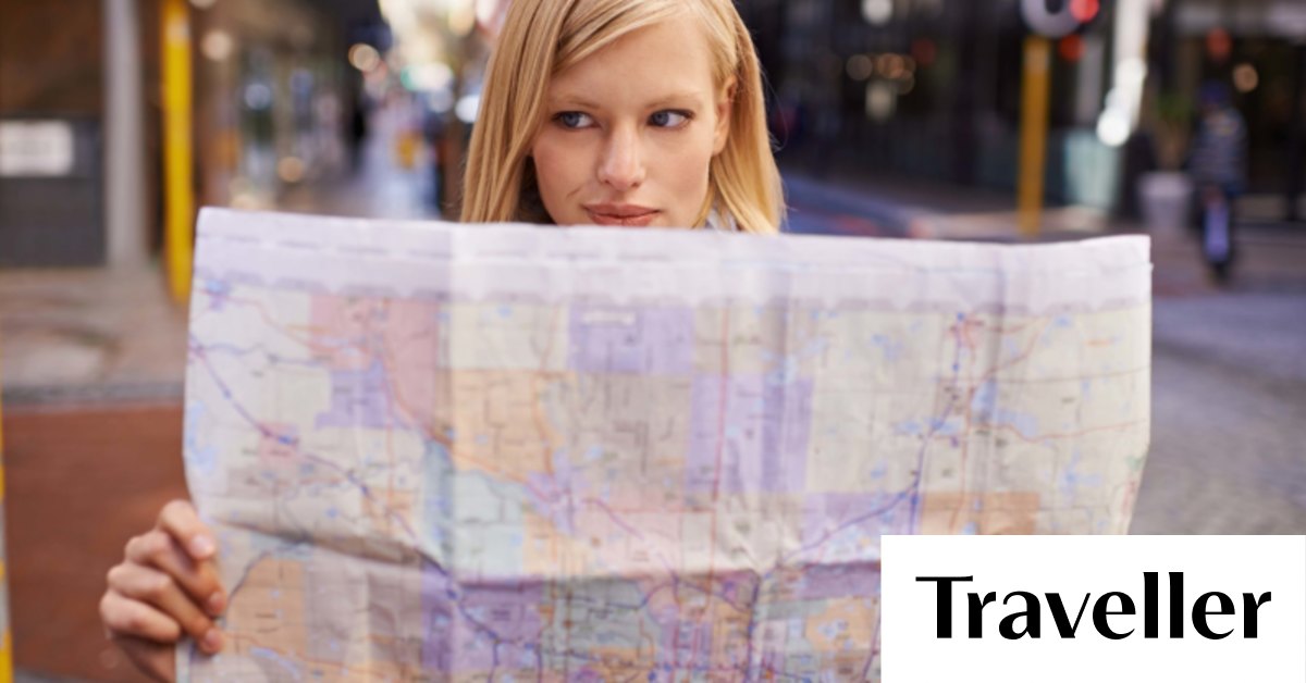 Old-school travel: Eight ways to travel like a pre-2000s backpacker