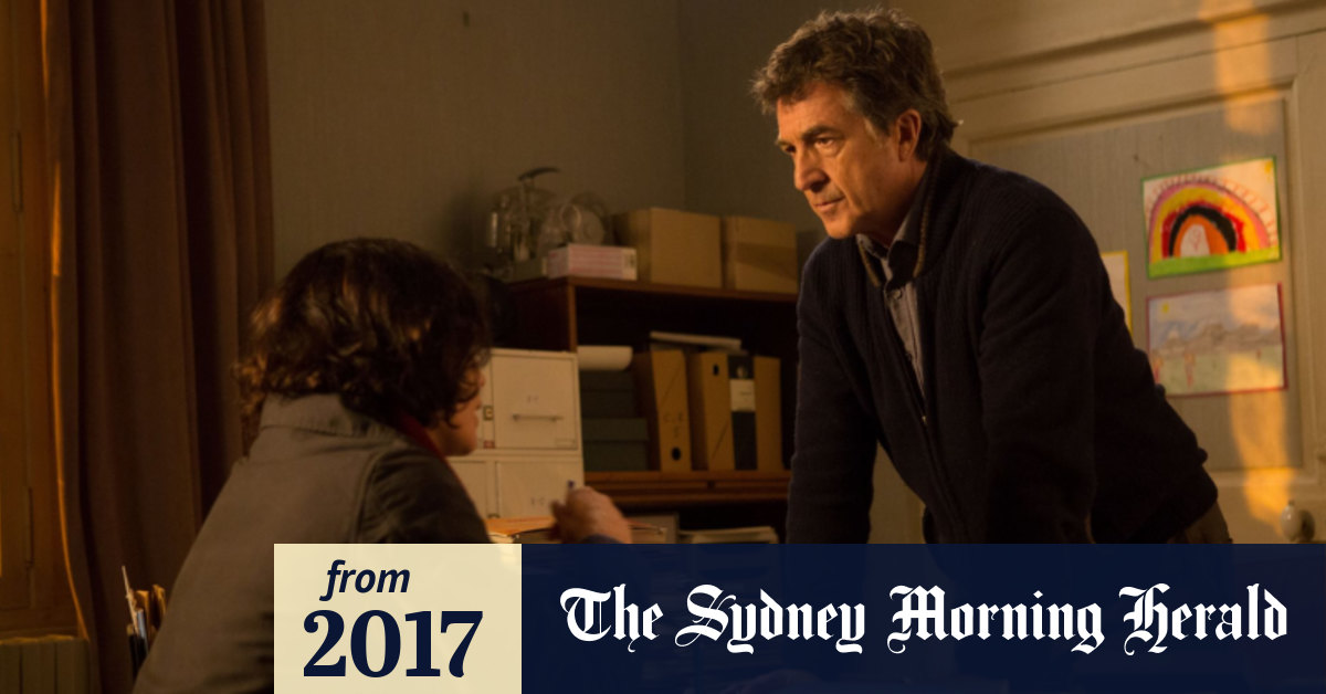 The Country Doctor review: Open-hearted drama reflects changing world