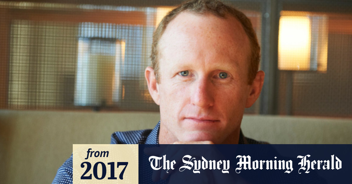 State of Origin 2017: Why NSW Blues assistant Mark Donaldson is a ...