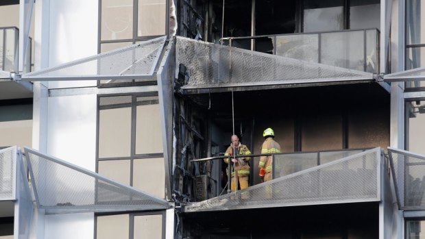 Replacing flammable high-rise cladding a costly, logistical nightmare ...