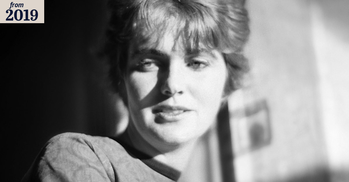 Evening in Paradise review: Lucia Berlin confirms her status as a great ...