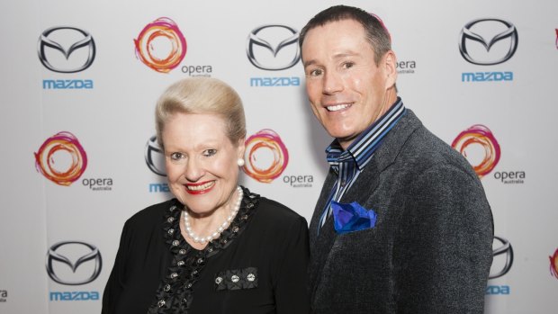 Bronwyn Bishop expense scandal: Speaker defends trips to the opera