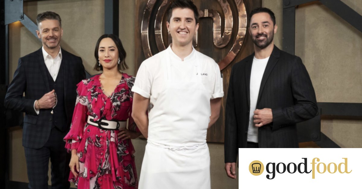 MasterChef recap: The quest for the perfect tuna wellington leaves one ...