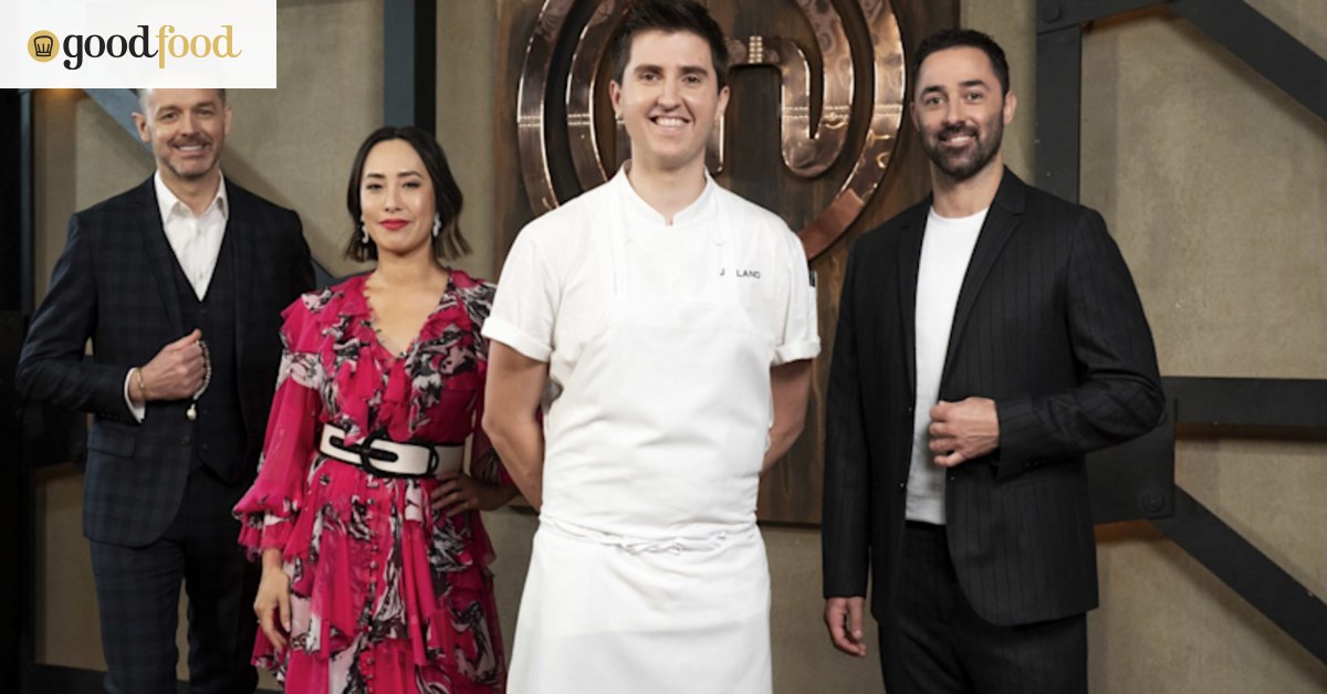 MasterChef recap: The quest for the perfect tuna wellington leaves one ...