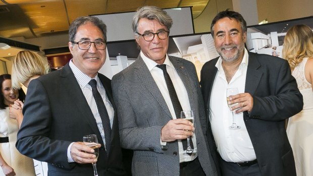 Cataldo's celebrates 50 years of hairdressing in Canberra