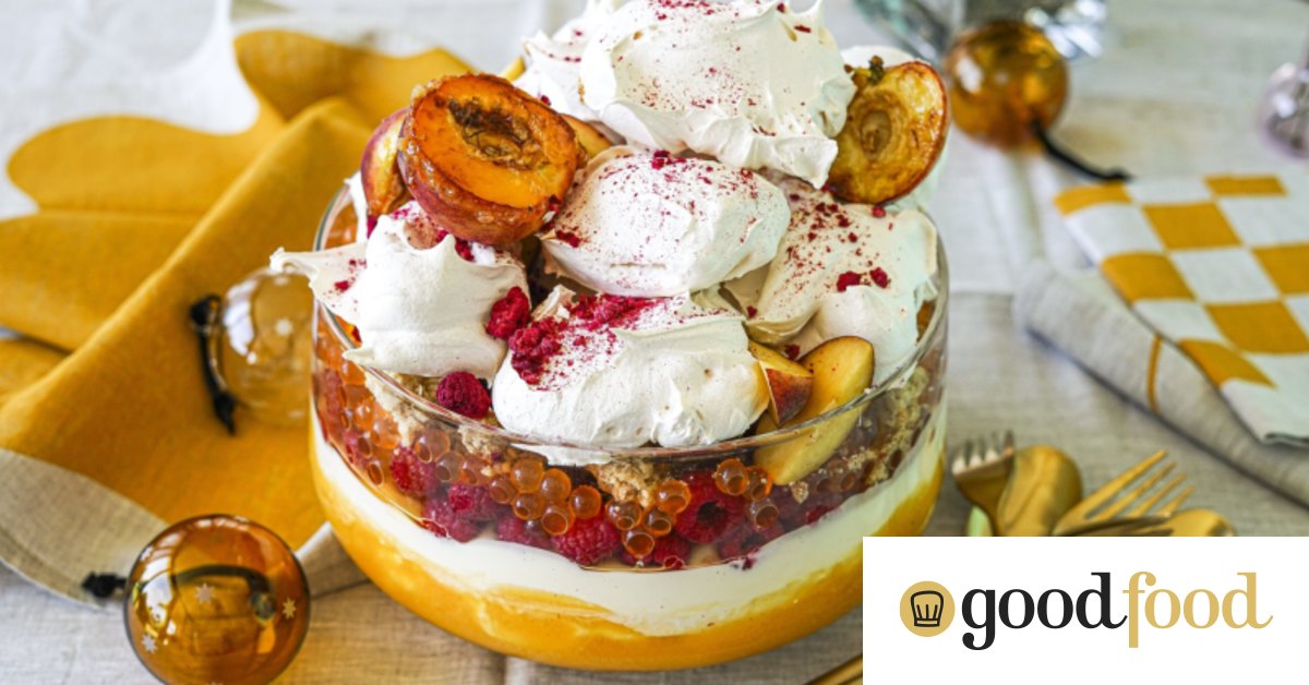 It's trifle season! 12 of the best guaranteed to impress