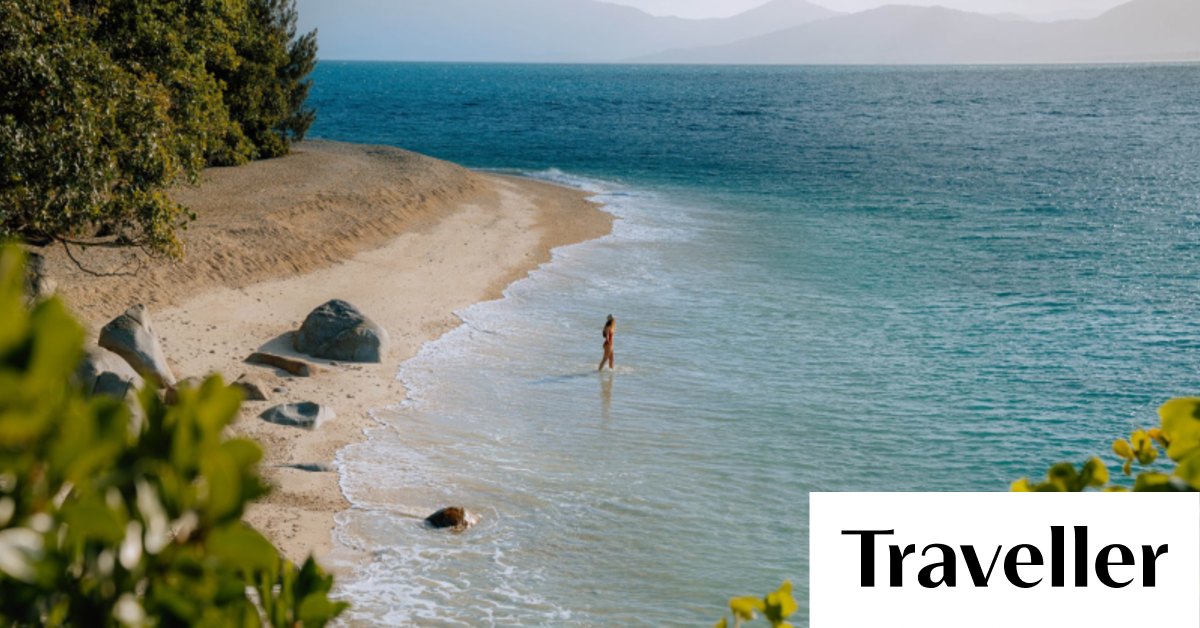 Best beaches without crowds: 18 of Australia's best hidden beaches