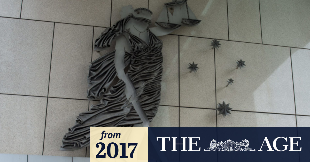 Trio jailed for 'outrageous' Pascoe Vale armed robbery