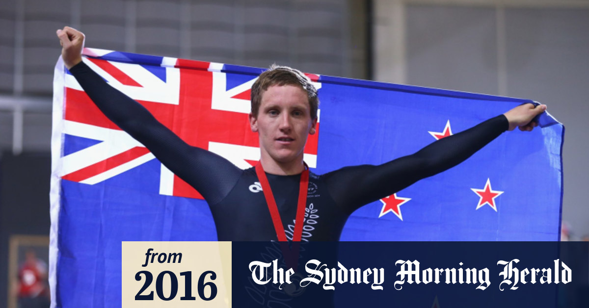 New Zealand cyclist Shane Archbold breaks pelvis, rides out stage of ...