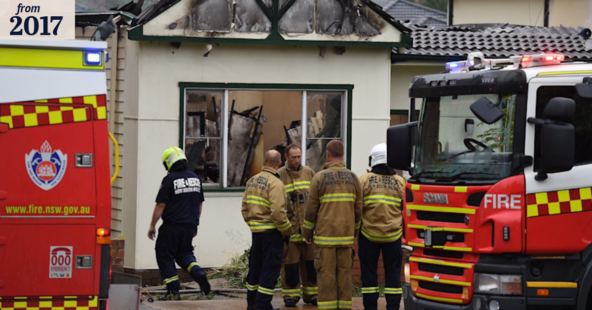 Firefighting resources to be cut to make $2 million in savings