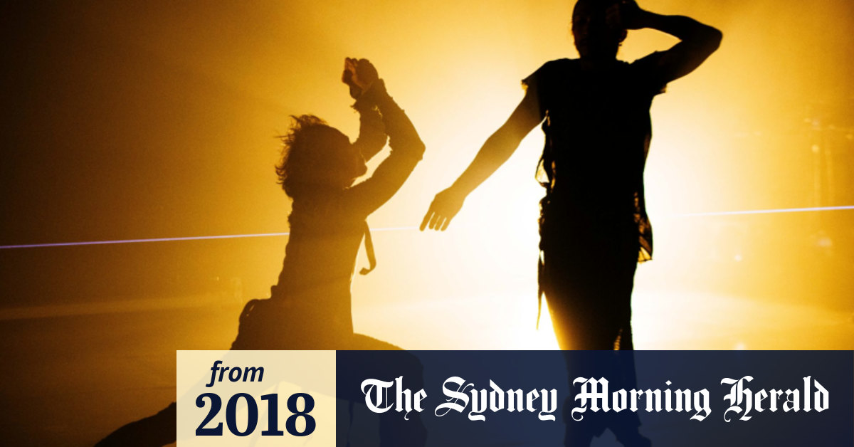 Infinity Minus One review: Science meets art in engrossing display