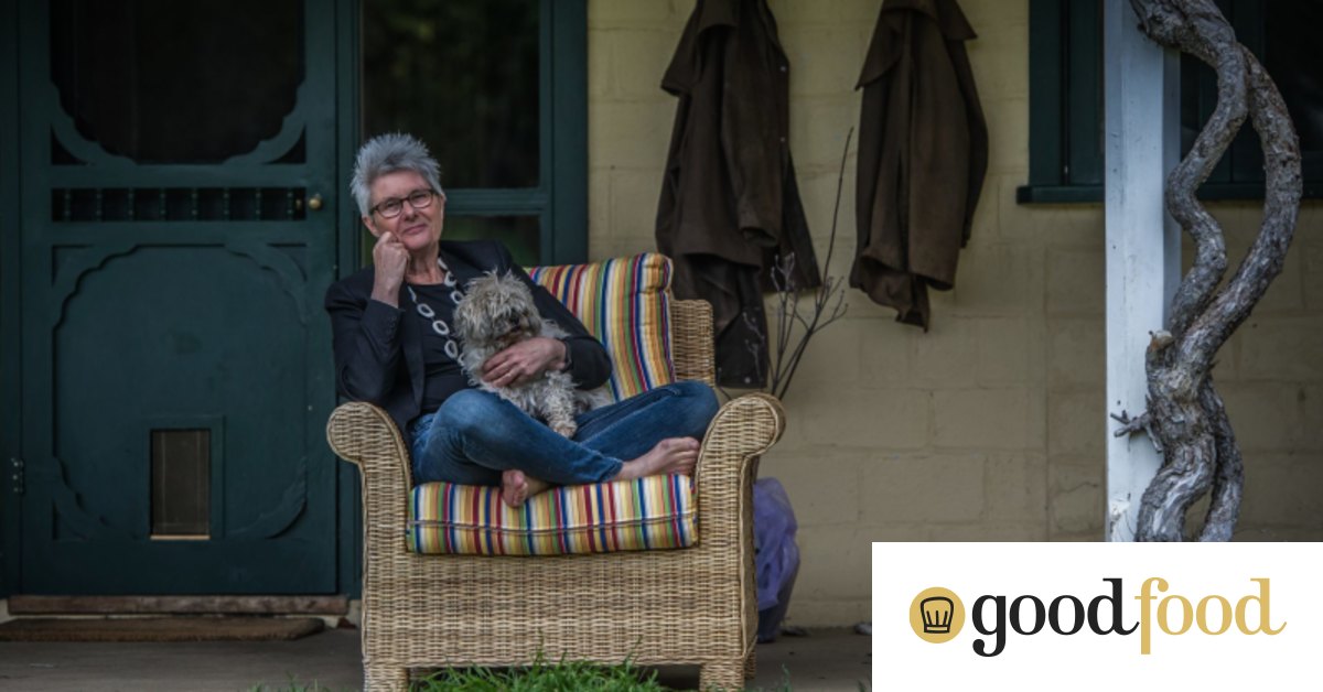 Susan Bruce - meet the woman behind Canberra success story Poachers Pantry