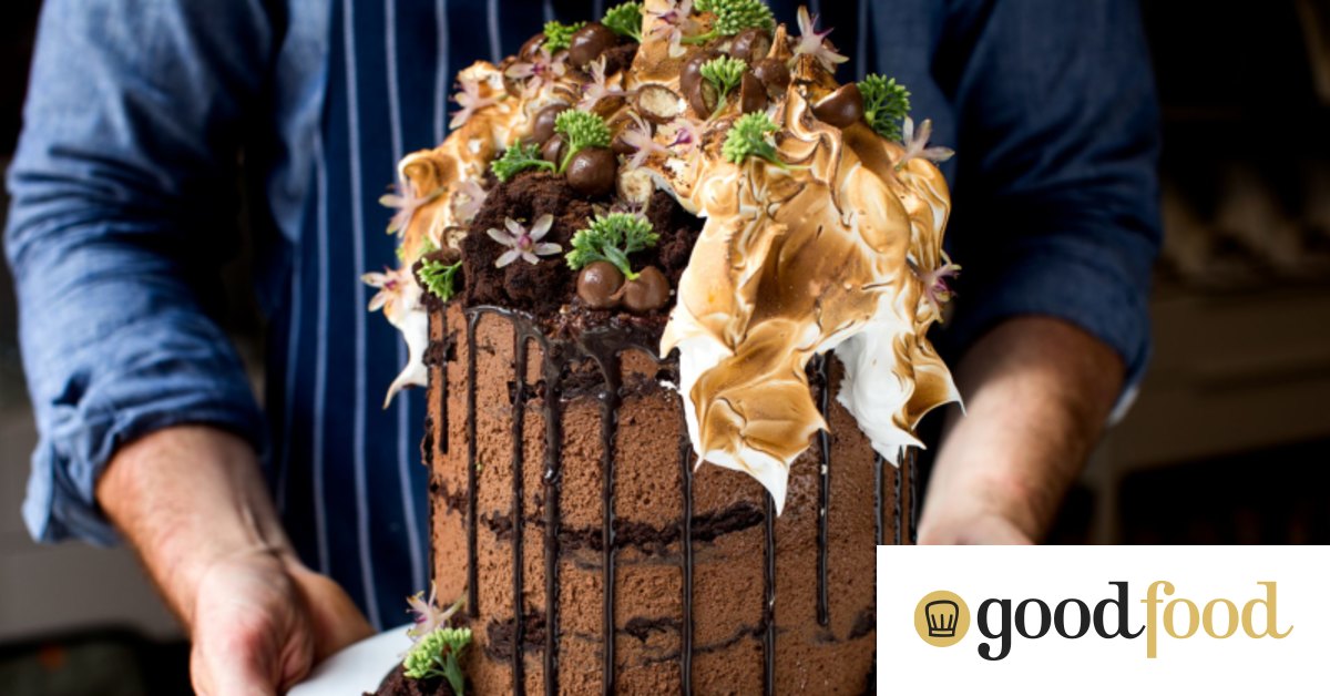 Andy Bowdy to open cake shop in Exchange Building at Darling Square