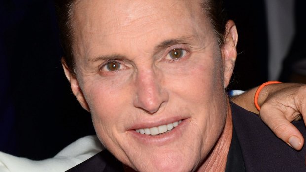 The forgotten history of Bruce Jenner: How the 1970s all-American hero ...