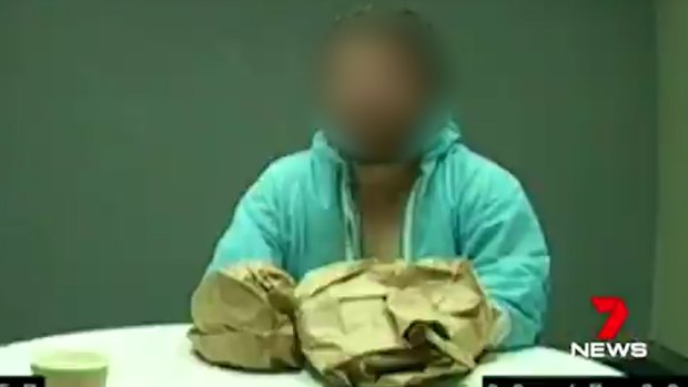 Special hearing begins into death of teacher Brian Liston at Camperdown ...